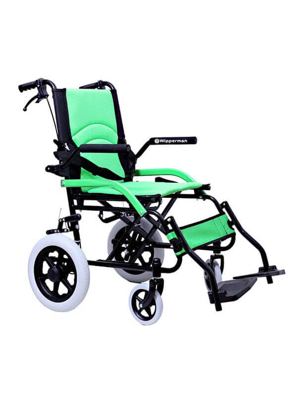 W 103 Ergonomik Manuel Tekerlekli Sandalye - Hafif ve Dayanıklı - Witra ...