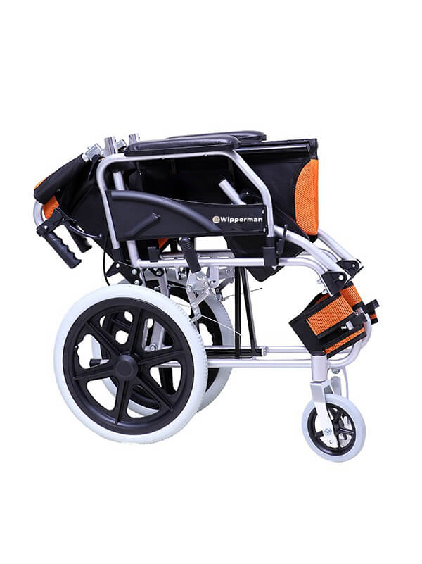 Çocuk Tekerlekli Sandalye - Witra Medikal